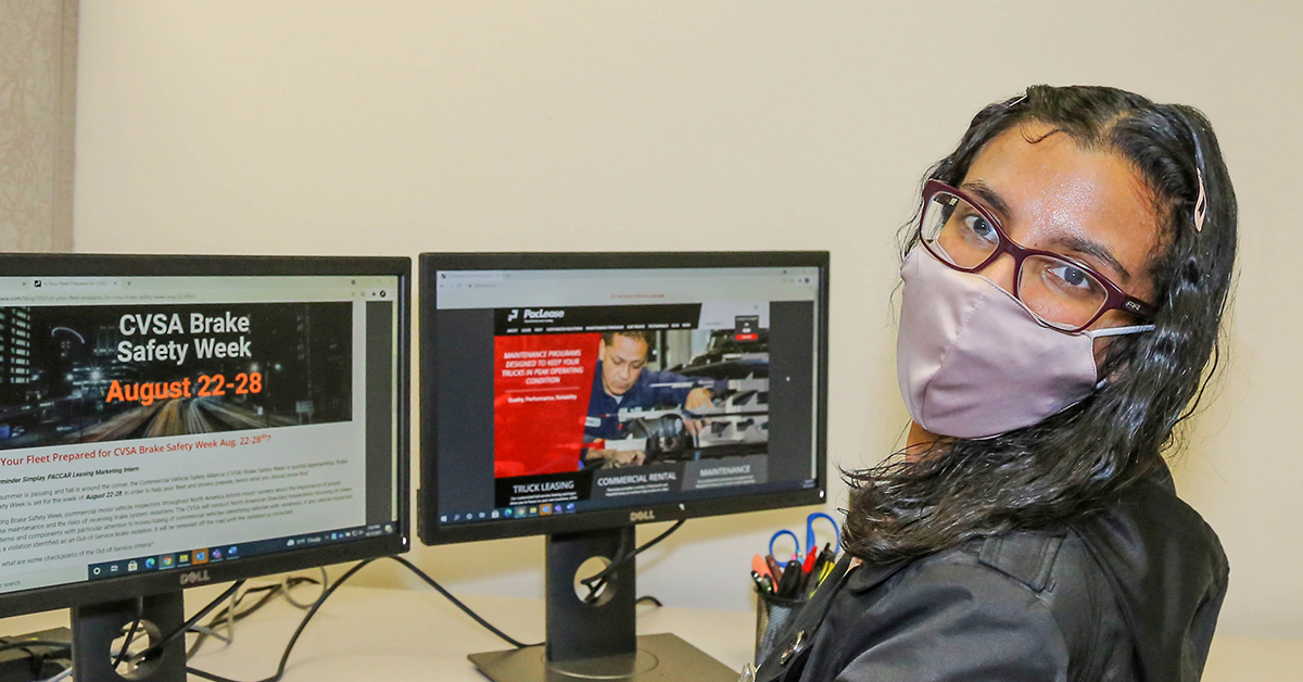 Impactful Internships at PacLease