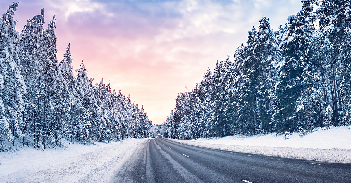 It’s Getting Cold Out There! Have You Done Your Winter Maintenance?