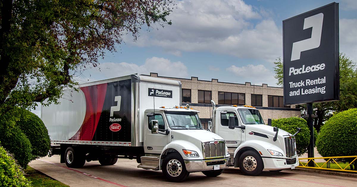 Leasing Continues to Grow: PacLease is Positioned For Continued Success ...