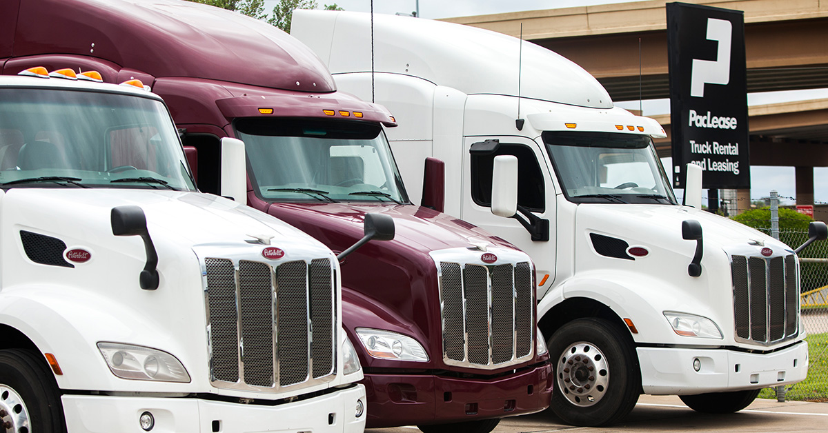 Four Things to Consider When Buying a Used Truck in a Hot Market