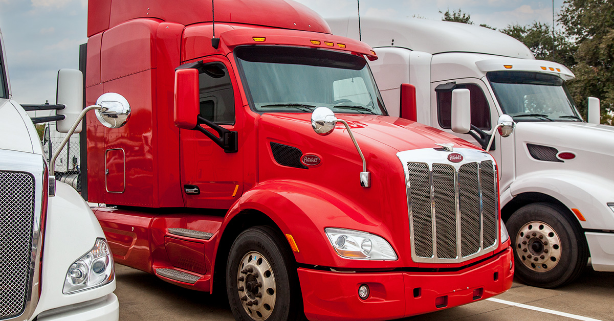 What to Look Out for When Buying a Used Truck