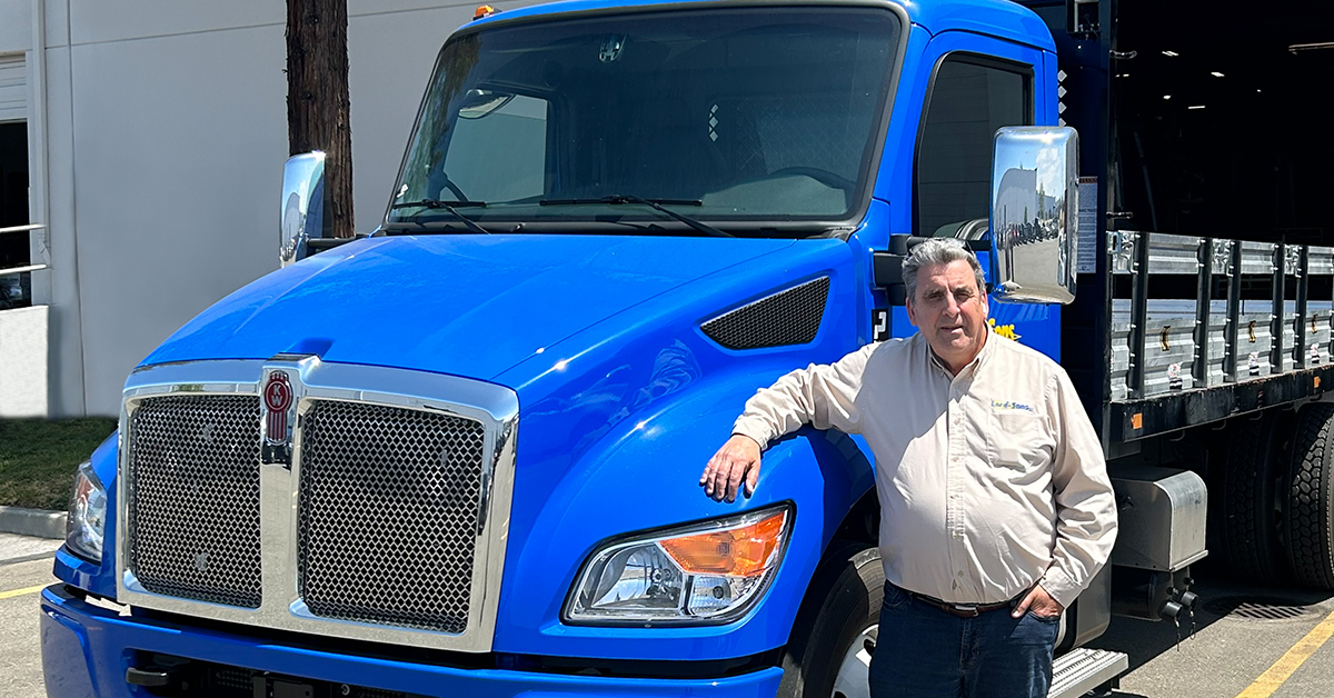 Lord & Sons: The One-Stop Supplier for Construction Projects