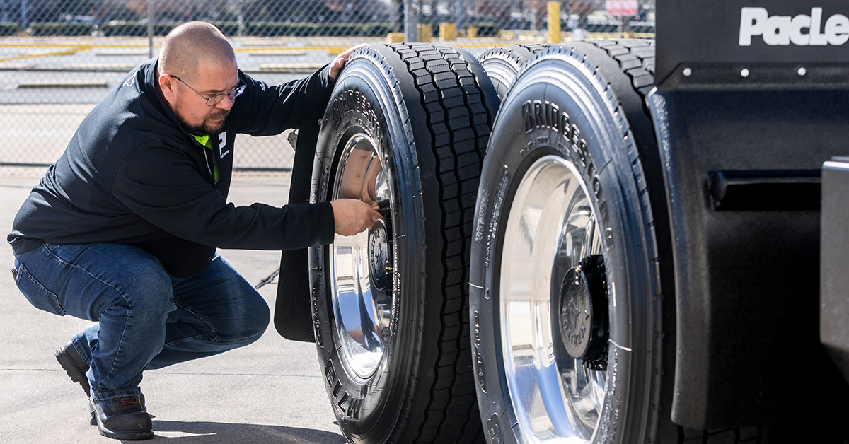 The Importance of Pre- and Post-Trip Inspections