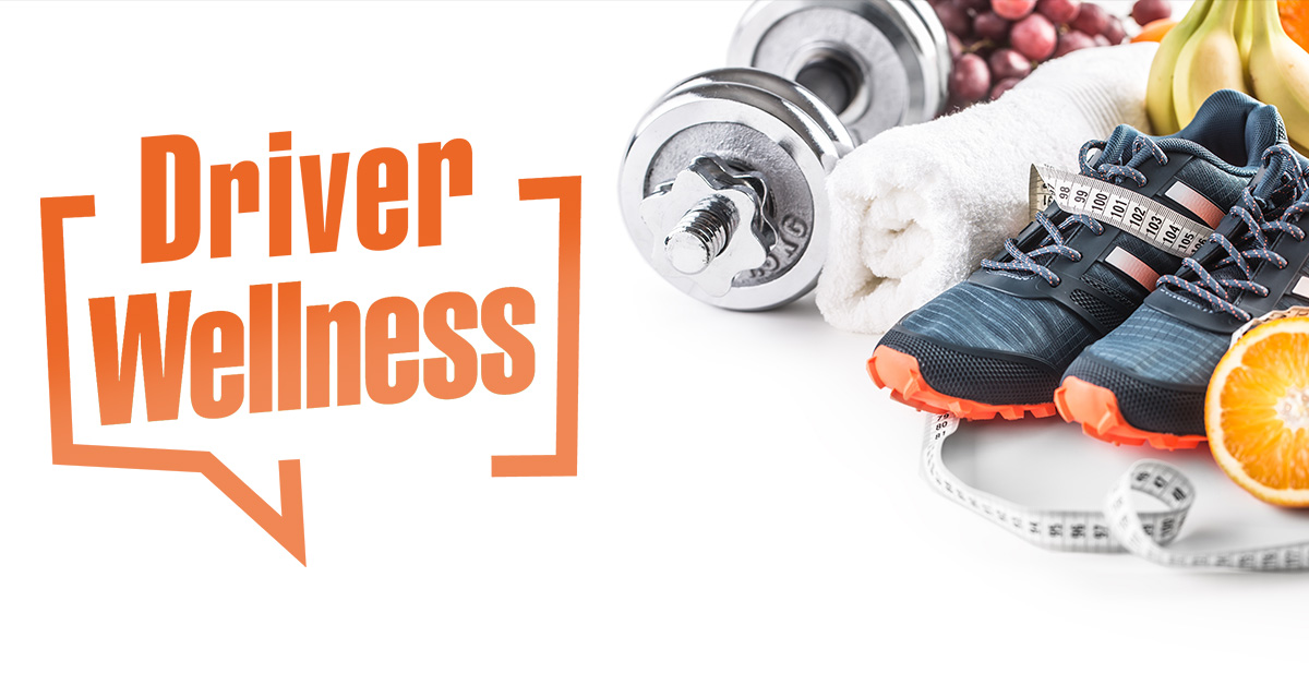 Prioritizing Driver Wellness: Creating a Healthy Fleet Utilizing a ...